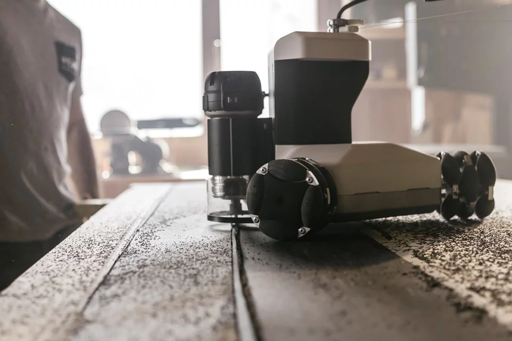 Project Update #13 - Goliath CNC