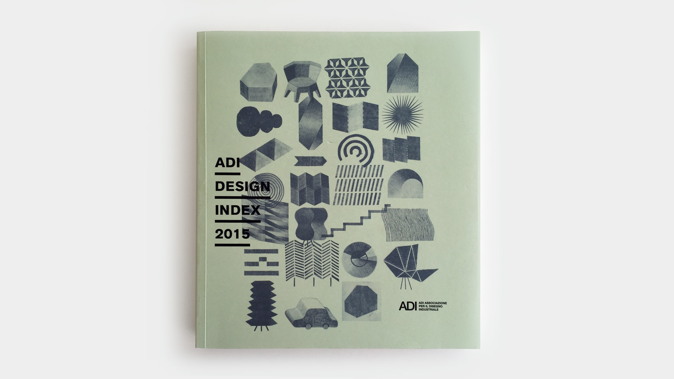 ADI Design Index 2015 - Goliath CNC