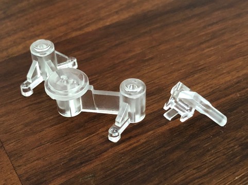 Project Update #21 - Goliath CNC