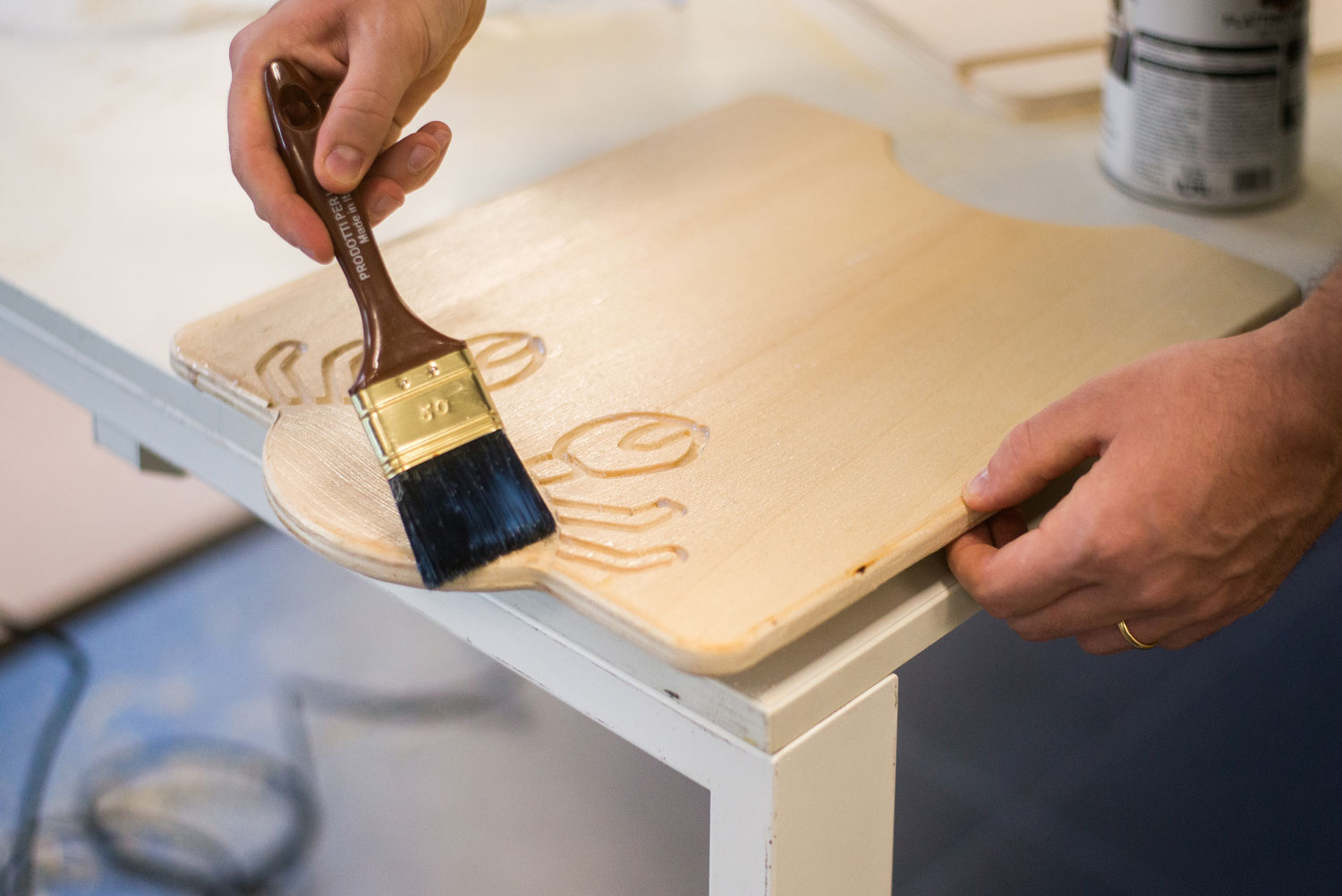 Find a hobby CNC machine best-suited to your needs | Goliath