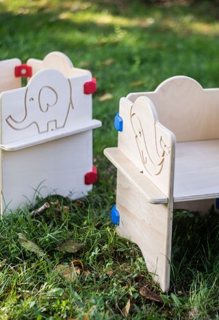 Goliath CNC — The portable CNC router to run large projects