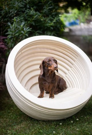 Goliath CNC — The portable CNC router to run large projects