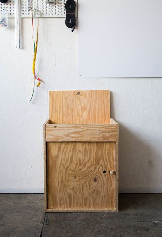 Goliath CNC — The portable CNC router to run large projects