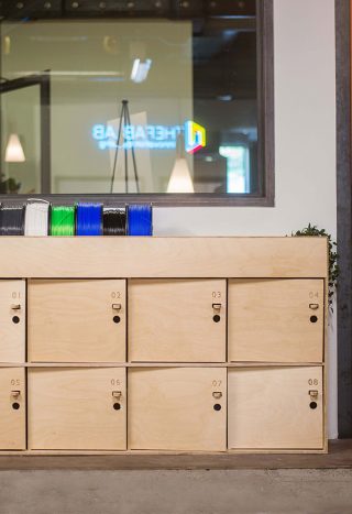 Goliath CNC — The portable CNC router to run large projects