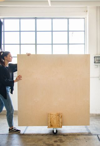 Goliath CNC — The portable CNC router to run large projects