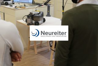 Goliath CNC — The portable CNC router to run large projects