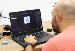 Goliath CNC — The portable CNC router to run large projects